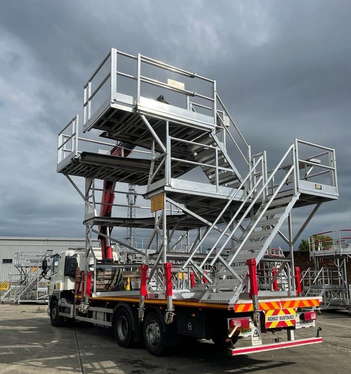 A STEP ABOVE THE REST Transport Services Gerry Webb Transport a-step-above-the-rest-transport-services-gerry-webb-transport